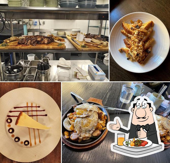 Towne House in Media - Restaurant menu and reviews