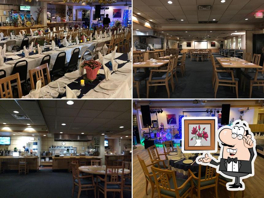 Eastern Palace Restaurant, 6078 E Livingston Ave in Columbus ...