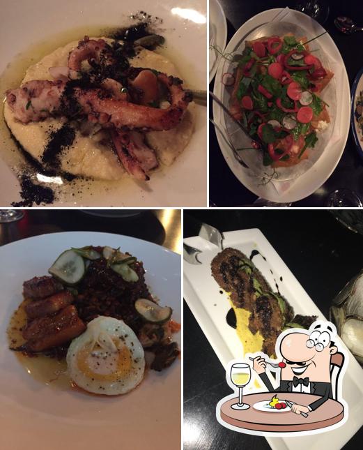 AVVINO, Rochester - Restaurant menu, prices and reviews