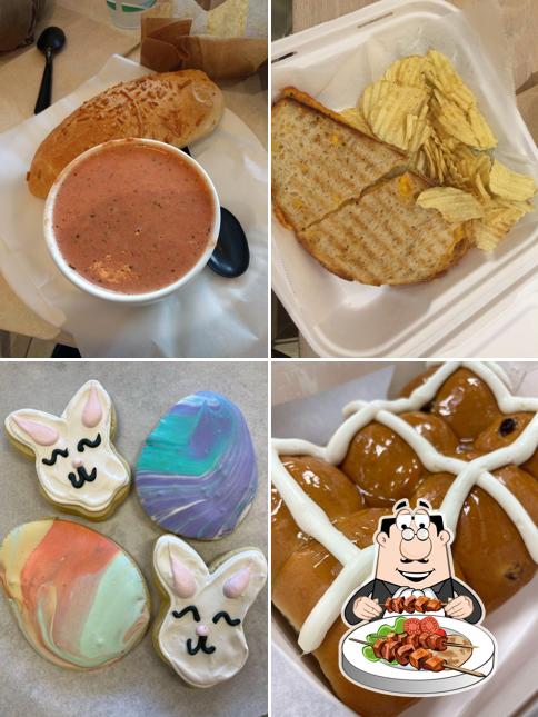 Bountiful Bread, Albany - Restaurant menu, prices and reviews