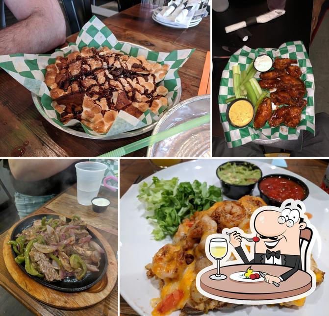 Nacho Mama's Towson in Towson - Restaurant menu and reviews