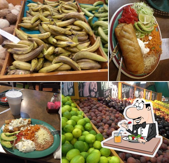 El Rey, Milwaukee - Restaurant menu, prices and reviews