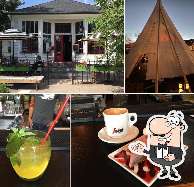 Shuga's, Colorado Springs - Restaurant menu, prices and reviews