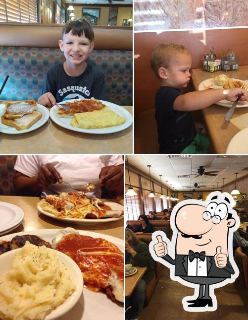 Andonios Diner, Philadelphia - Restaurant menu, prices and reviews