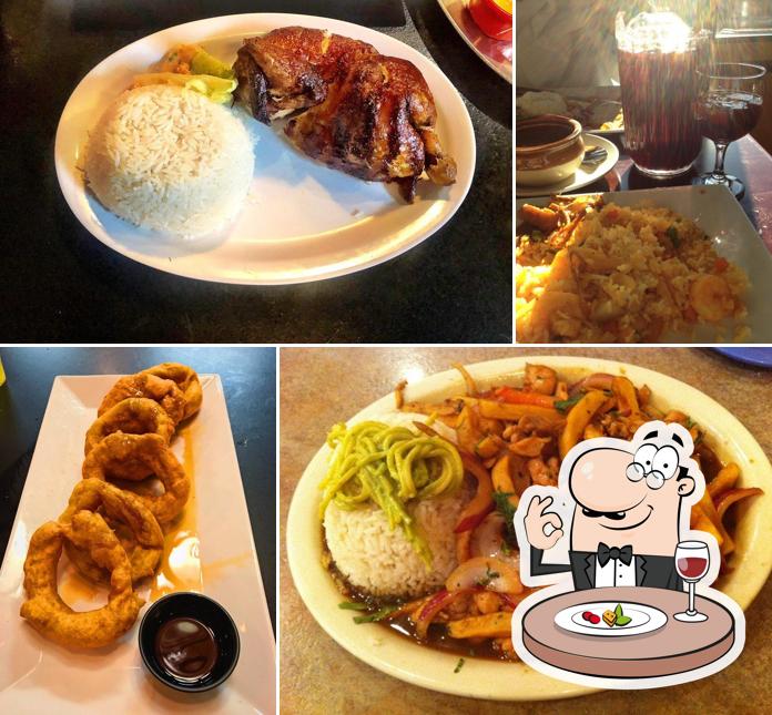 El Chevere Main Ave, 603 Main Ave in Passaic - Restaurant menu and reviews