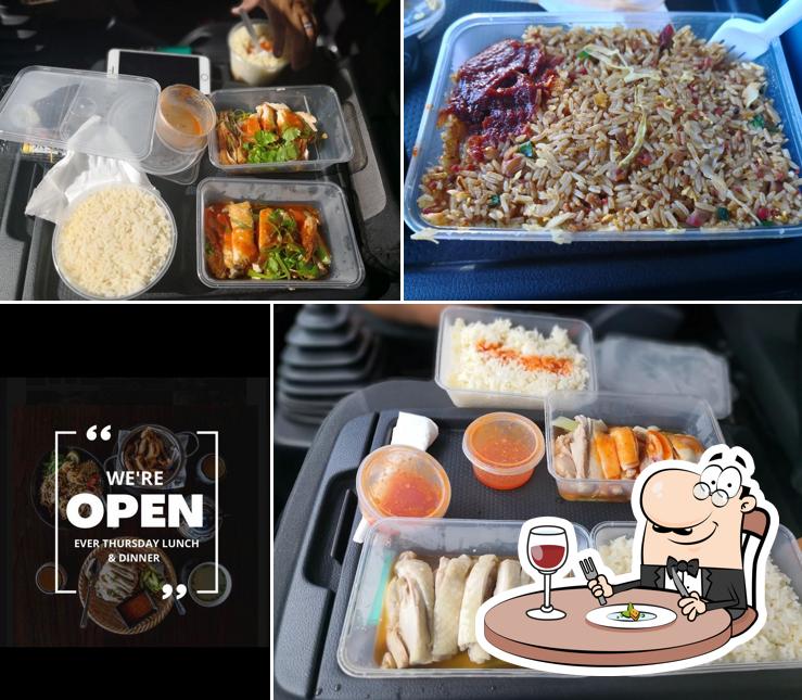 Asian Kitchen Treendale, Australind - Restaurant menu, prices and reviews