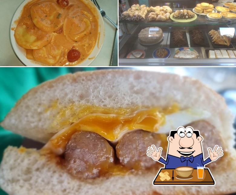 Auction Eats, Garstang - Restaurant menu, prices and reviews