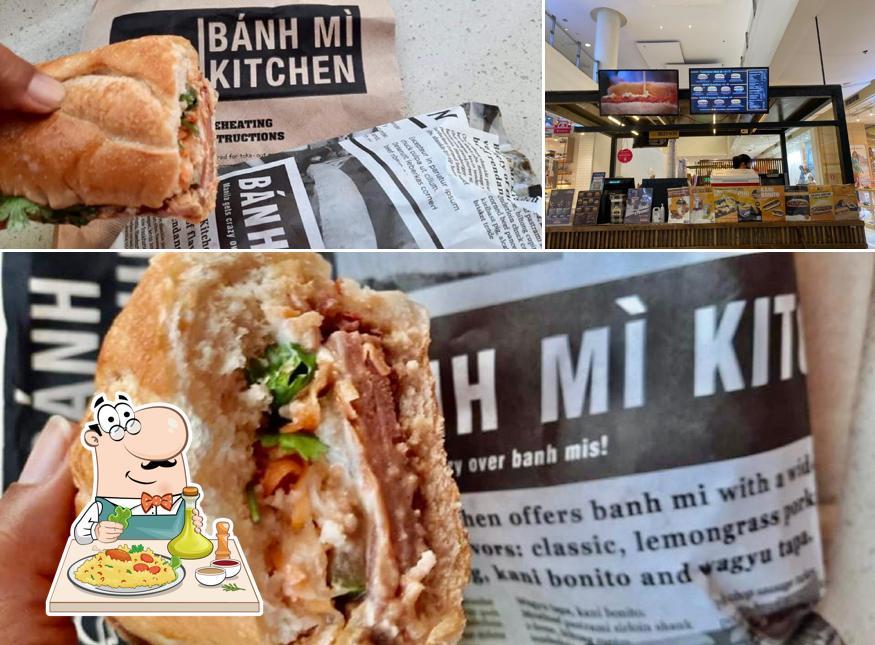 Banh Mi Kitchen, Cebu City - Restaurant menu, prices and reviews