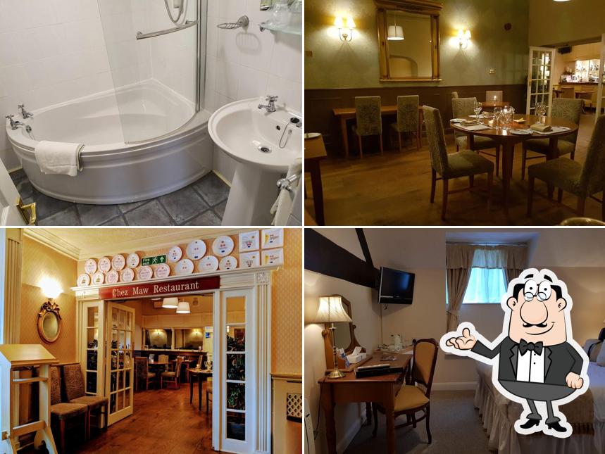 Find the best place to eat in Ironbridge, spring 2024 - Restaurant Guru