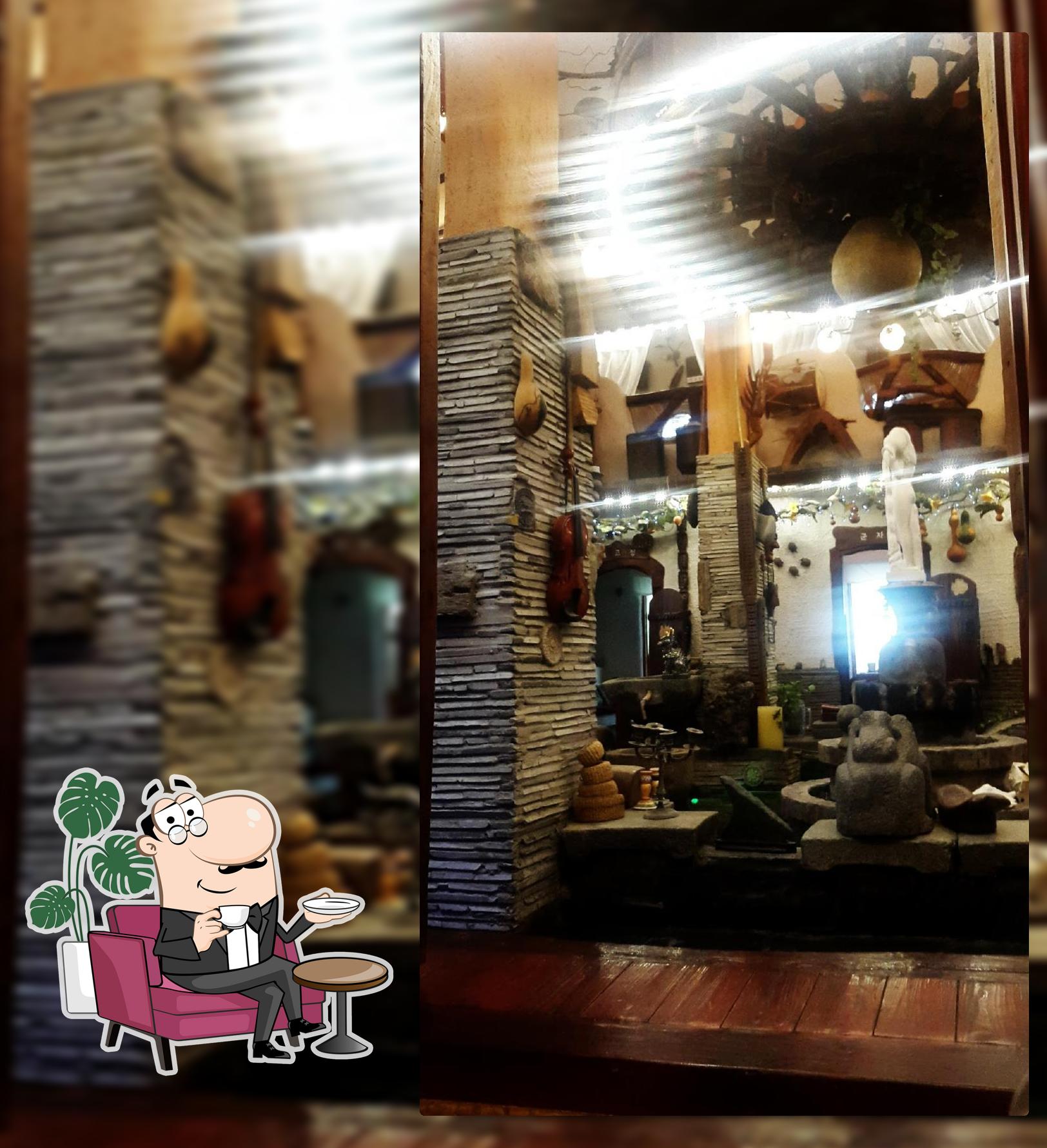Biwon, Gimhae-si - Restaurant menu, prices and reviews