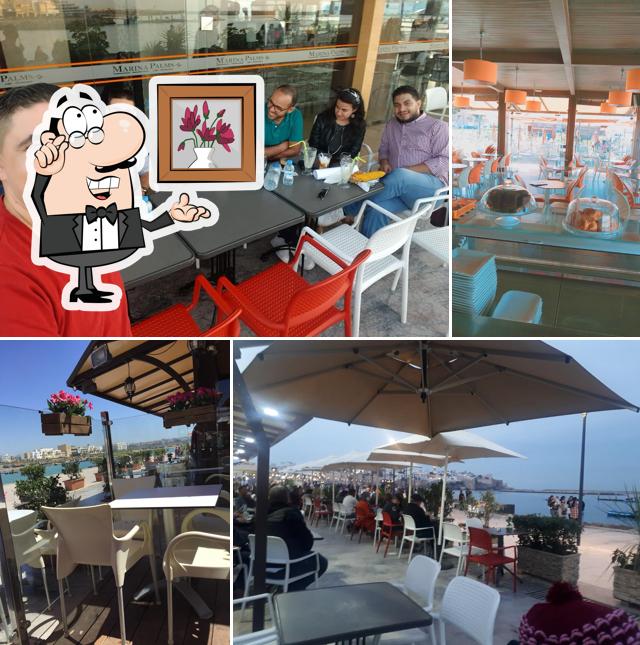 Top 20 restaurants in Rabat, august 2025 - Restaurant Guru