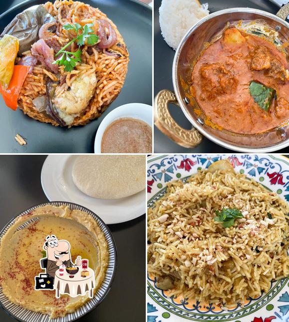 Beit Al Zaytun cafe, Cagayan de Oro - Restaurant reviews