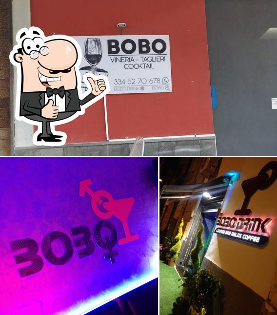 Bobo Drink & Coffee cafe, Naples - Restaurant reviews
