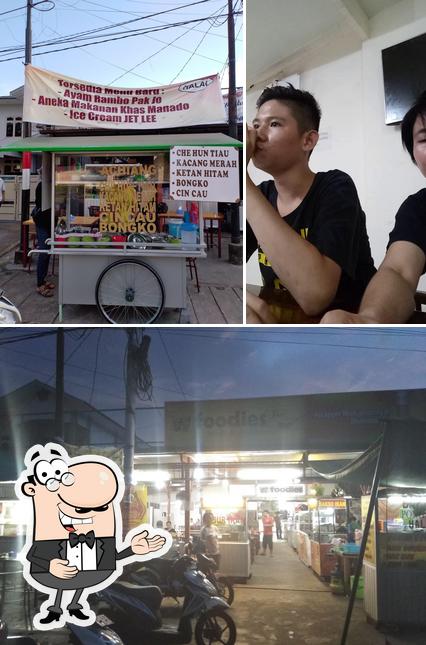 Che Hun Tio A Chiang cafe, Pontianak - Restaurant reviews