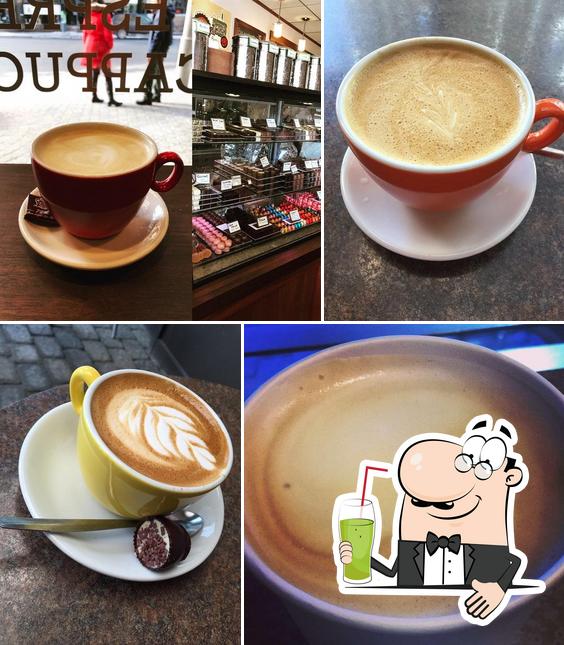 Café Délice, 197 Kent St in Ottawa - Restaurant menu and reviews