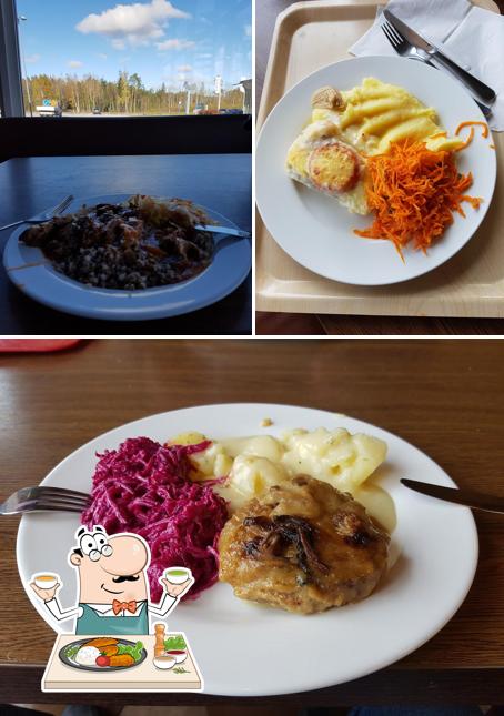 Ehitusservice kohvik cafe, Estonie - Restaurantbewertungen