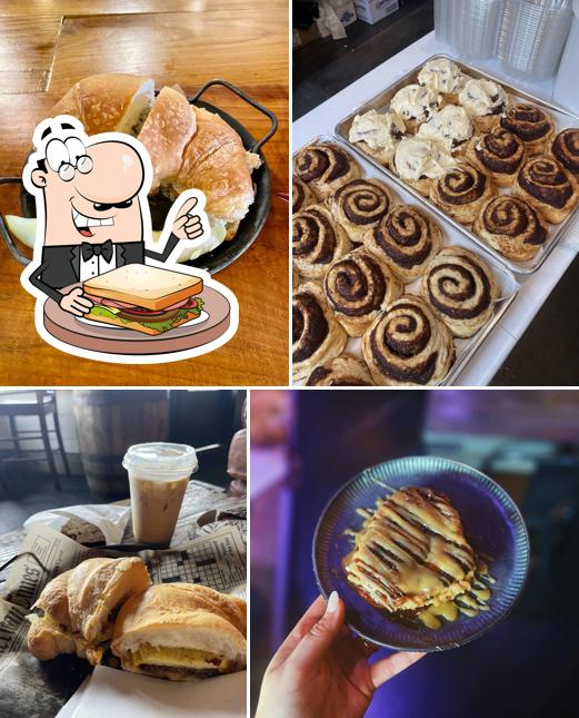Grindstone Cowboy, Eagleville - Restaurant menu, prices and reviews