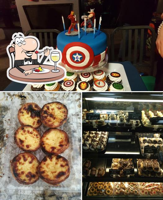 La Novita Bakery, Mississauga - Restaurant menu, prices and reviews