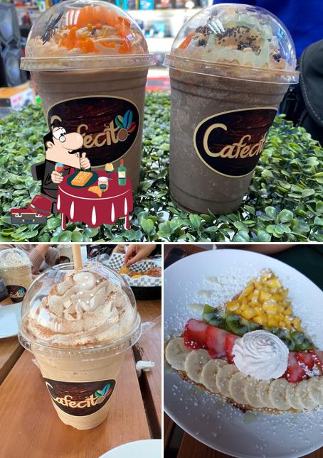 Cafecito Novena, Mexicali - Menú del restaurante, precios y reseñas
