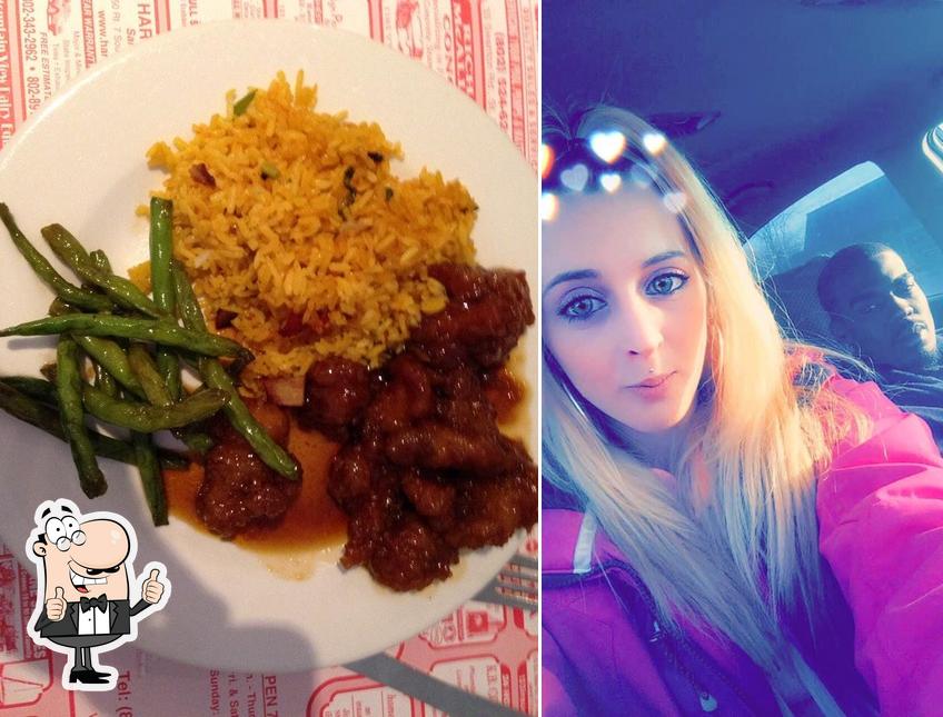 China Wok, 133 N Main St Ste 15 in Saint Albans City - Restaurant reviews