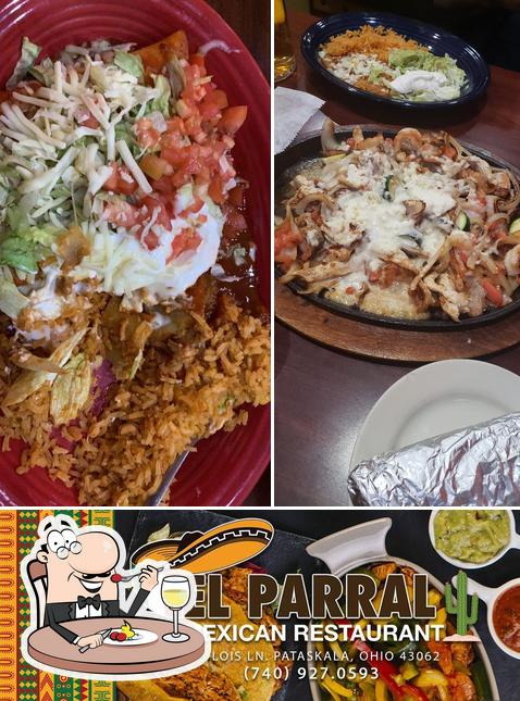 El Parral, Pataskala - Restaurant menu, prices and reviews