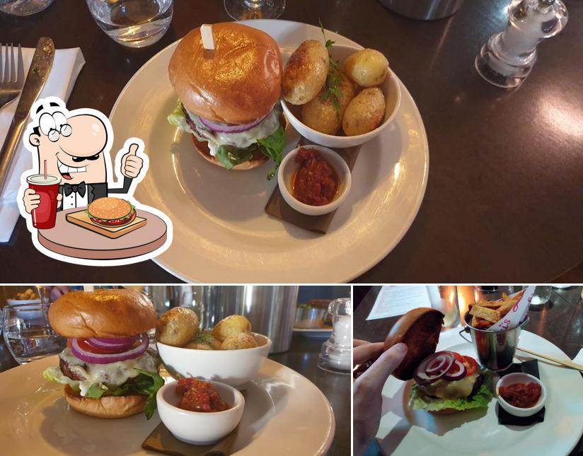 Zucchini's Restaurant Navan, Navan - Restaurant menu, prices and reviews