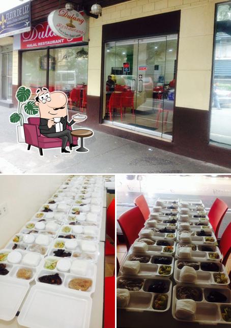 Dulang Restaurant, Manila - Restaurant menu, prices and reviews