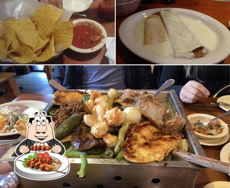 El Pueblo Mexican Restaurant, Portage - Restaurant menu, prices and reviews