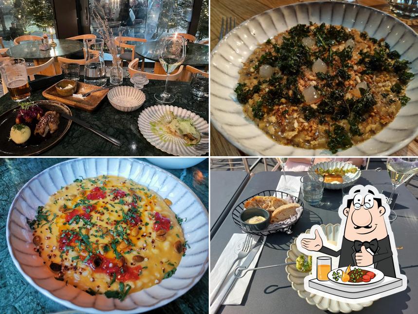 Gustav Kitchen & Bar, Rovaniemi - Restaurant menu, prices and reviews