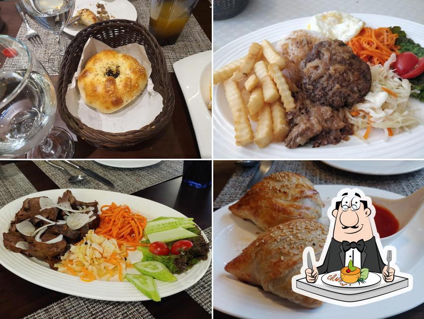 HojiBobo Restaurant Itaewon Seoul, Seoul - Restaurant menu, prices and ...