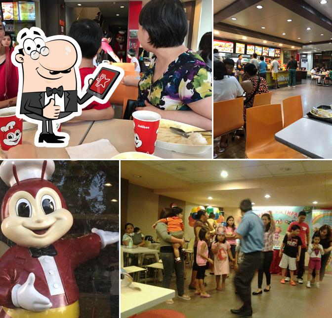 Jollibee Boni Ave- Halcon, Mandaluyong - Restaurant menu, prices and ...