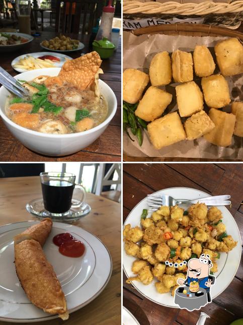 Kopi Lembah UGM cafe, Sendangadi - Restaurant reviews