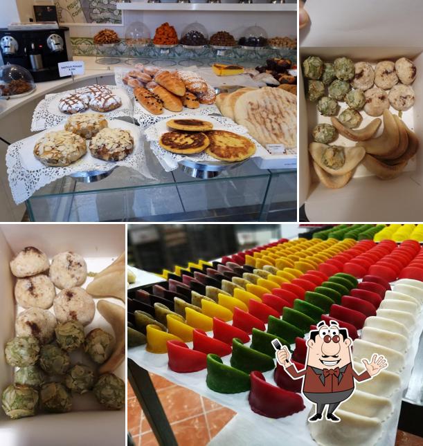 La Gazelle d'Or - Convention, Paris - Restaurant menu, prices and reviews