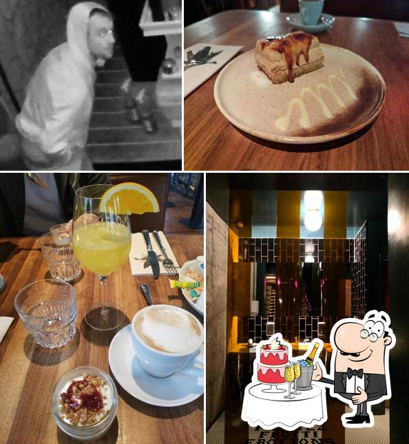 Le Boating Club, Laval - Menu du restaurant, prix et avis