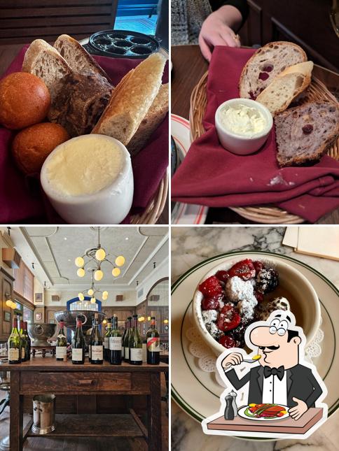 Le Suprême, Detroit - Restaurant menu, prices and reviews