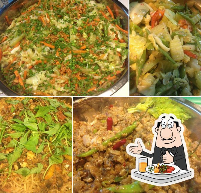 Loading Bay Cafe, Mandaluyong - Restaurant reviews