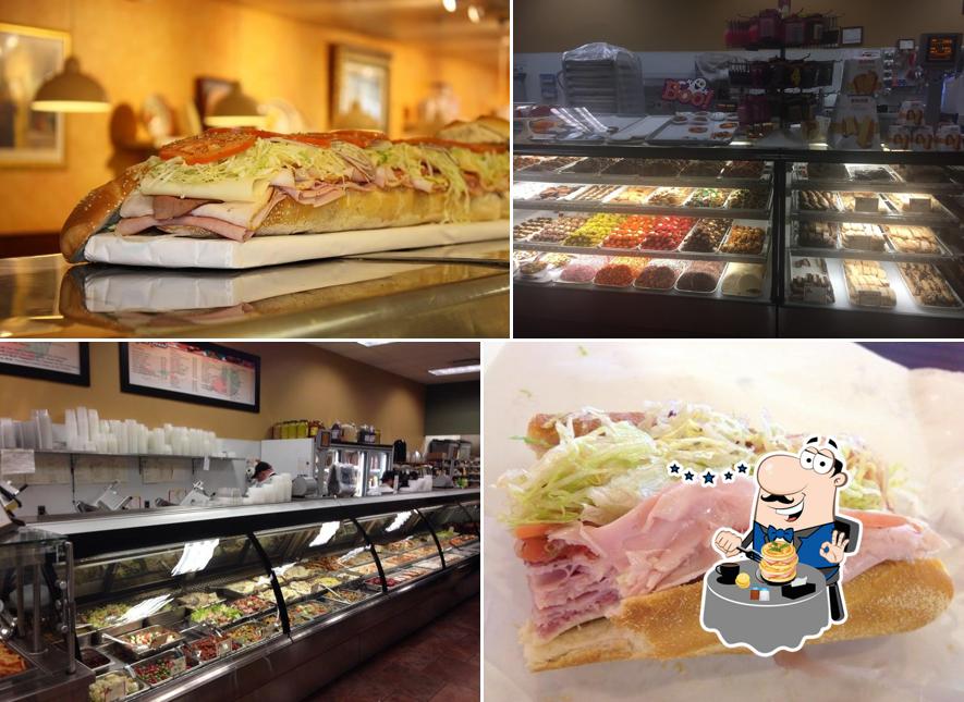 Lotito's Deli & Bakery, Ramsey - Restaurant menu, prices and reviews
