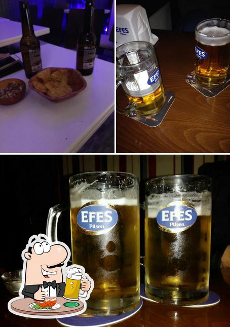 Lotus Pub, Estambul - Opiniones del restaurante