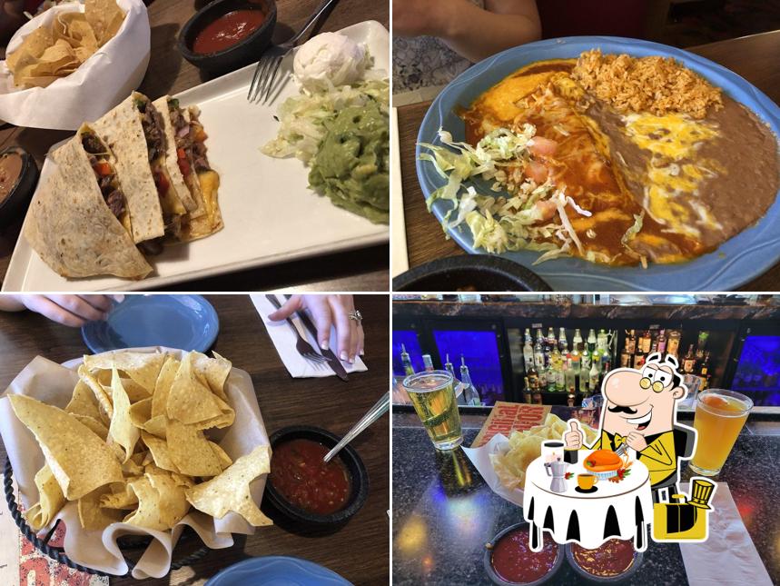 Macayo's Mexican Food, Goodyear - Restaurant menu, prices and reviews