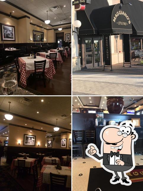Top 10 restaurants in Springfield, Virginia, september 2025 ...