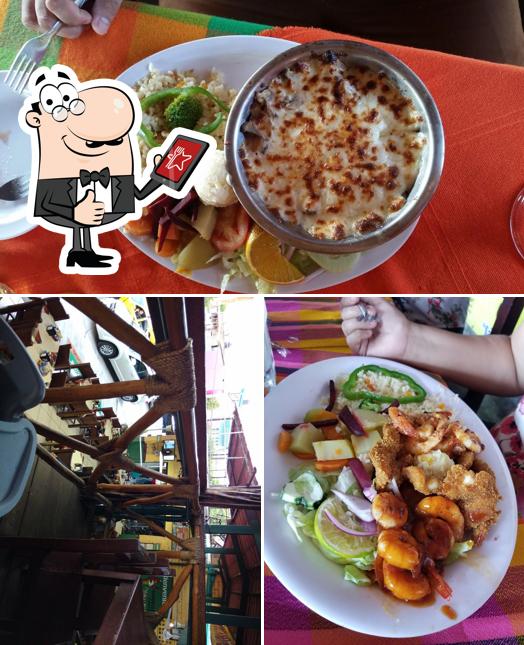 Mariscos Puerto de Veracruz, Colima - Menú del restaurante, precios y ...