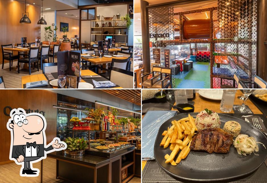 O Matuto, Campinas - Menu do restaurante, preços e opiniões
