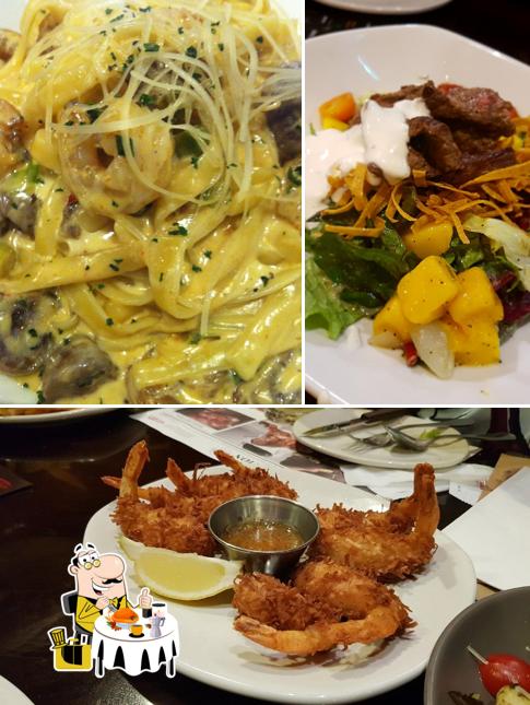 OUTBACK STEAKHOUSE Dogok, Seoul, 2909 여천빌딩 지하 - Restaurant menu and reviews
