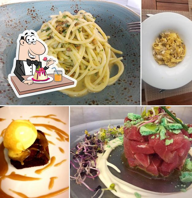 I migliori 10 ristoranti di Ladispoli , novembre 2024 - Restaurant Guru