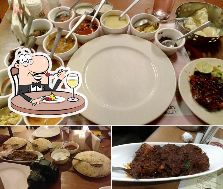 Paragon Restaurant, Kozhikode - Restaurant menu, prices and reviews