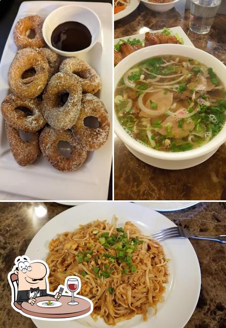 Pho Mignon, Kirkland - Restaurant menu, prices and reviews