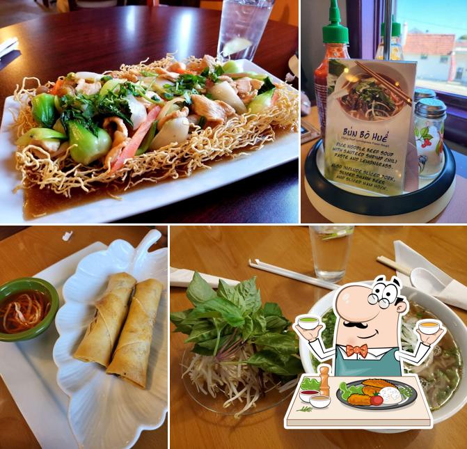 Pho Miss Saigon in Hershey - Restaurant menu and reviews