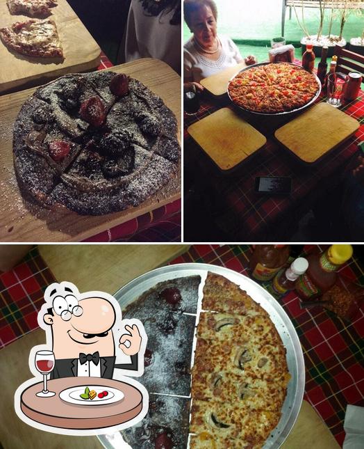 Mafia mia pizzeria, Mexico City - Restaurant reviews
