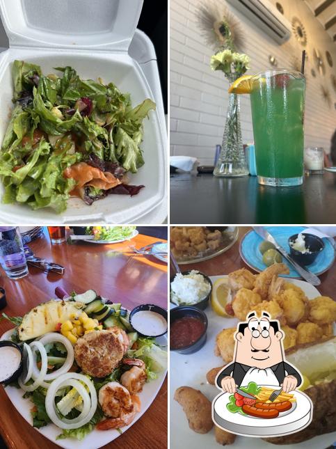Georgia Deans restaurant & bar in Williamston - American restaurant ...