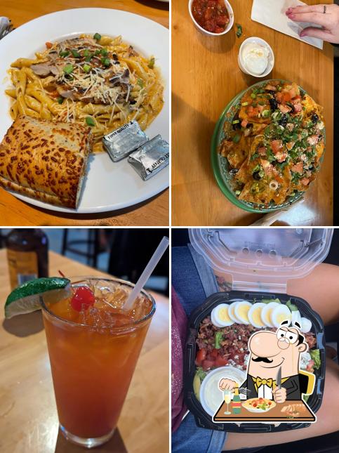 Haley's Sports Bar & Grill, Friday Harbor - Restaurant menu, prices and ...